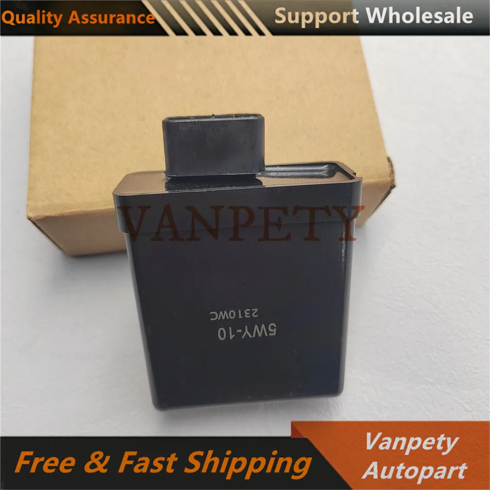 CDI-Reference-3D9-00-3D9-00-3D9-H5540-01-for-Yamaha-125-XTX125-XTR ...