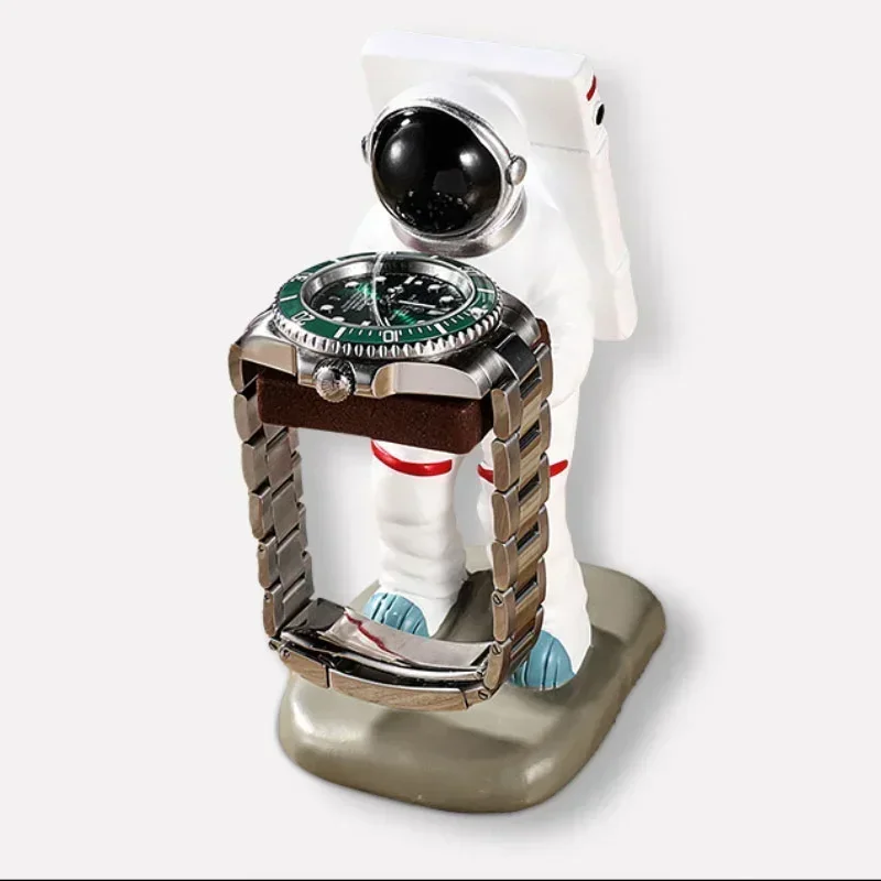 Watch-Display-Stand-Astronaut-Watch-Holder-Astronaut-Watch-Display ...