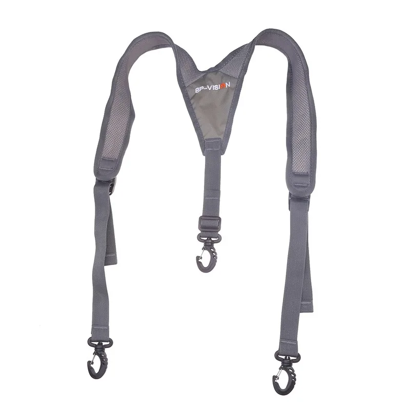 Suspenders-Outdoor-Adjustable-H-type-Multi-function-Duty-Belt-Equipment ...