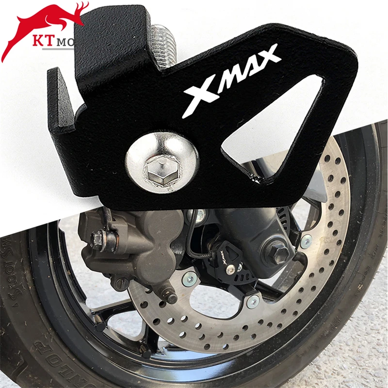 For Yamaha Xmax 125 250 300 400 Xmax300 Xmax400 Motorcycle Accessories ...