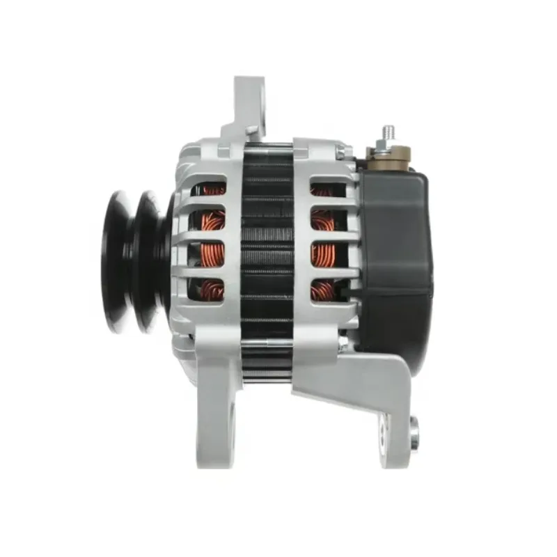 24V 50A ALTERNATOR 37300-41700 37300-45500 A3TN5288 600308 603005 ...