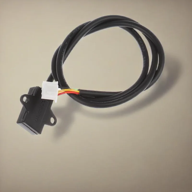1Pcs 3.3V-5 Non Contact Water Level Sensor Capacitive Liquid Level ...