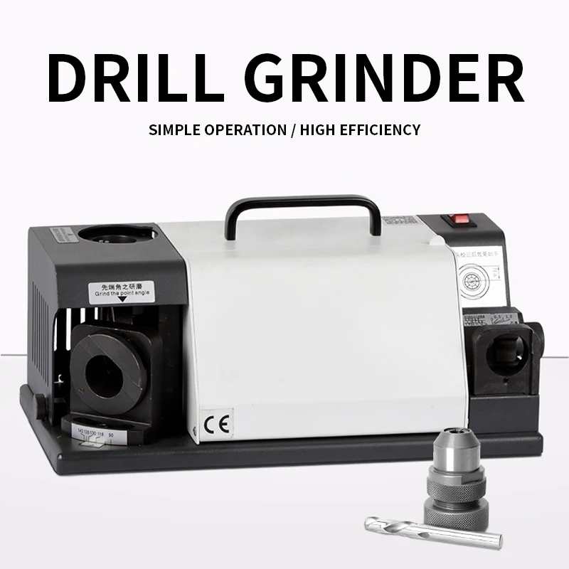 3-13mm-Industrial-Drill-Bit-Grinder-Z13-Desktop-Drill-Bit-Sharpener-Bit ...