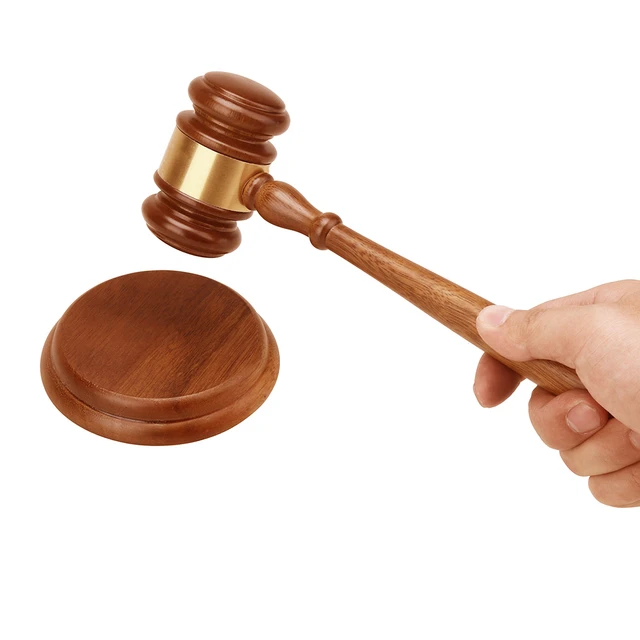 Auction Gavel Images
