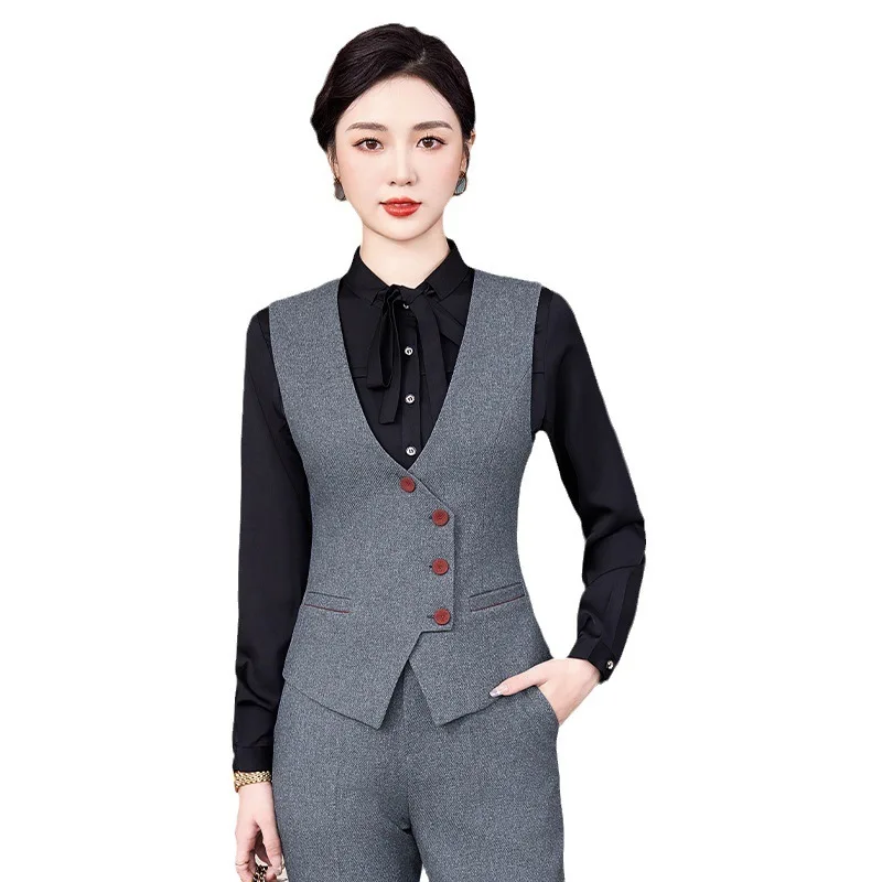 Formal-Business-Suits-Women-Professional-Office-Work-Wear-Female ...