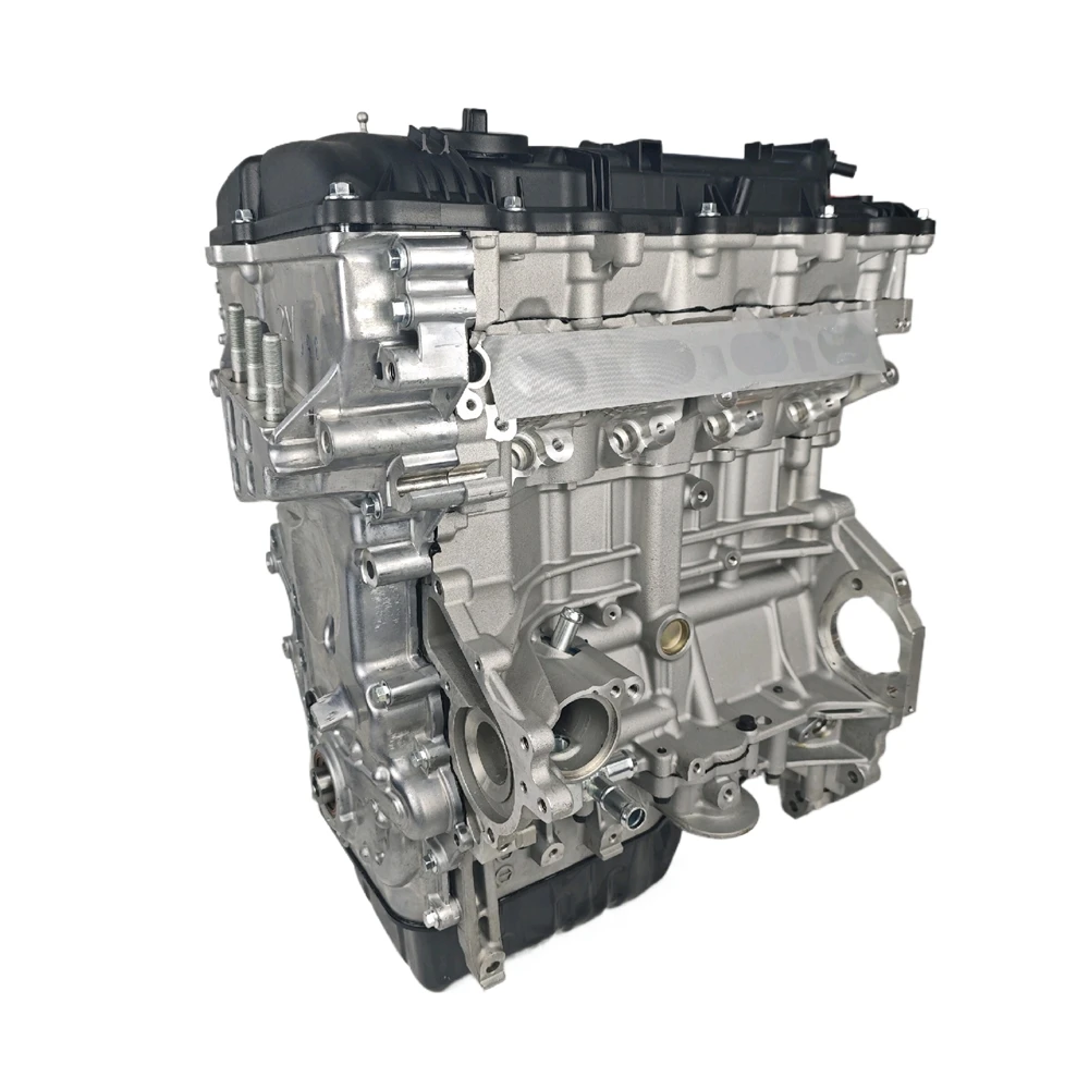 Brand New 2.0L G4NA Engine Long Block G4NA G4NC Motor for Hyudai Engine ...