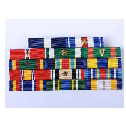 Usmc Military Ribbons