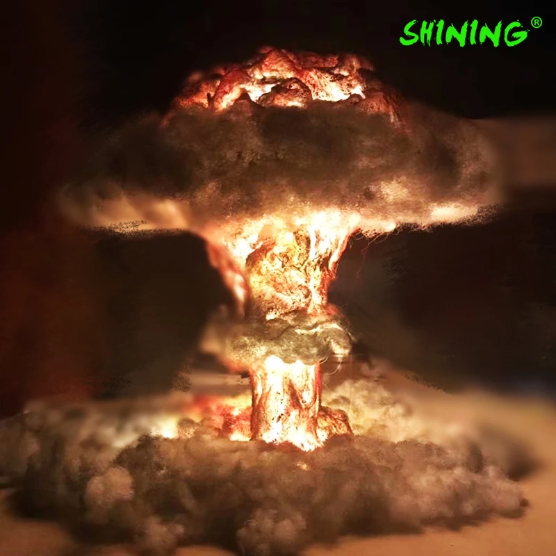 Nuclear-Bomb-Lamp-DIY-Material-Package-Explosion-Mushroom-Cloud-Small ...