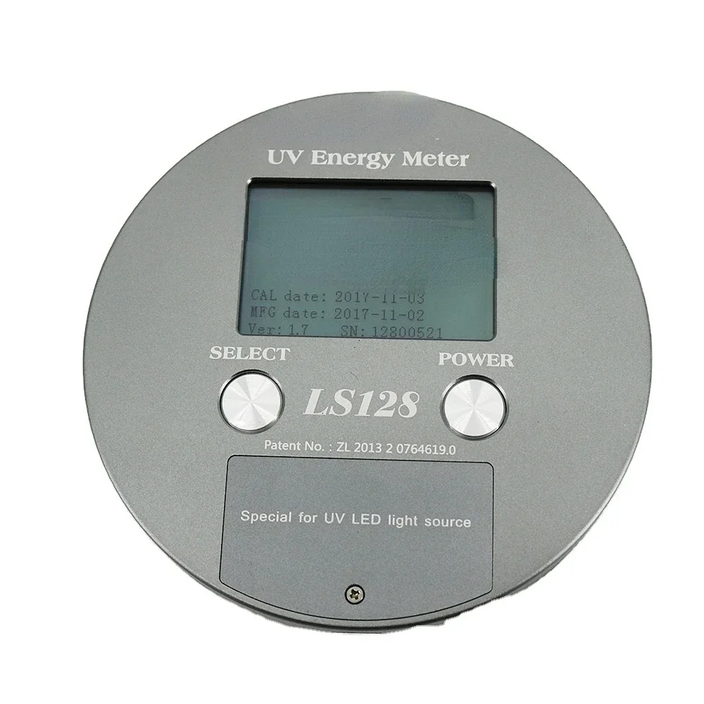 LS128-UV-Energy-Meter-Ultraviolet-Integrator-Radiometer-Special-for-UV ...
