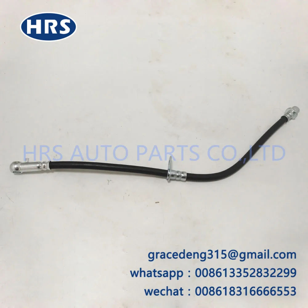 For-Toyota-HIACE-5L-vacuum-pump-tubing-90923-02121-brake-hose-90947 ...