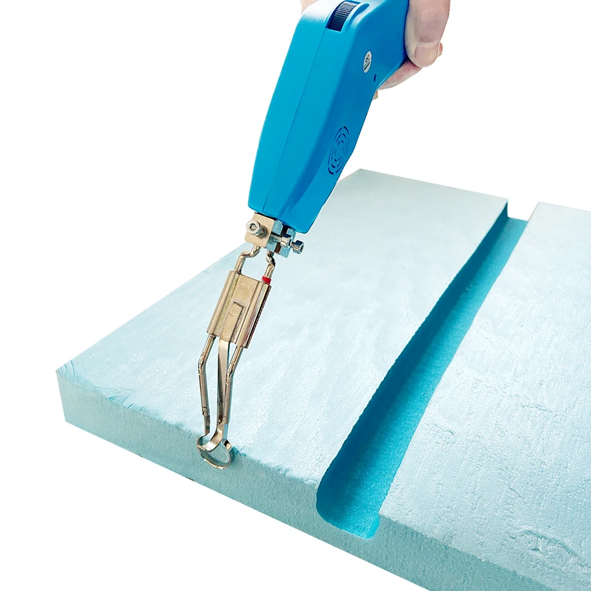 100W-Electric-Foam-Cutter-Kit-Foam-Cutting-Tool-Hot-Knife-Hot-Cutter ...