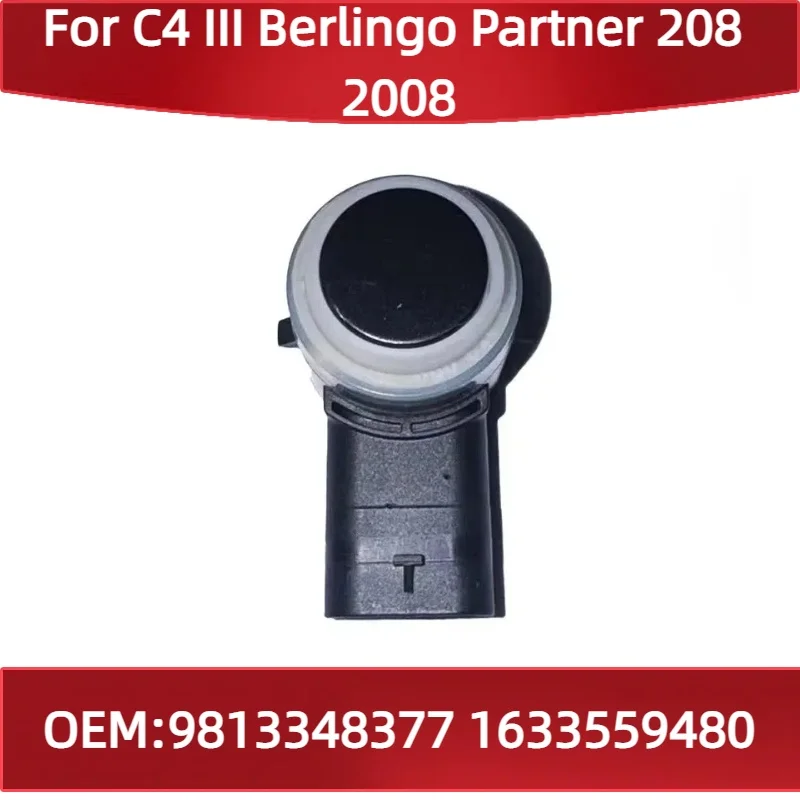 9813348377 1633559480 For for Citroen C4 III Berlingo for Peugeot ...
