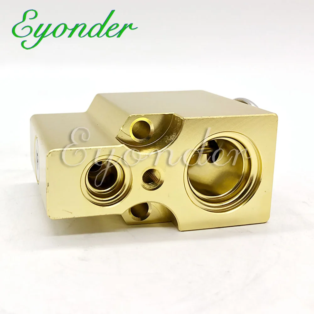 TX TXV BLOCK EXPANSION VALVE for SEAT CORDOBA TOLEDO IBIZA SKODA ...