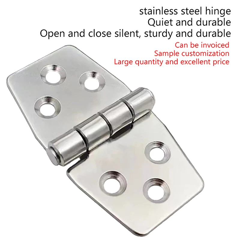 304-Stainless-Steel-High-Quality-Flat-Hinge-Distribution-Box-Control ...