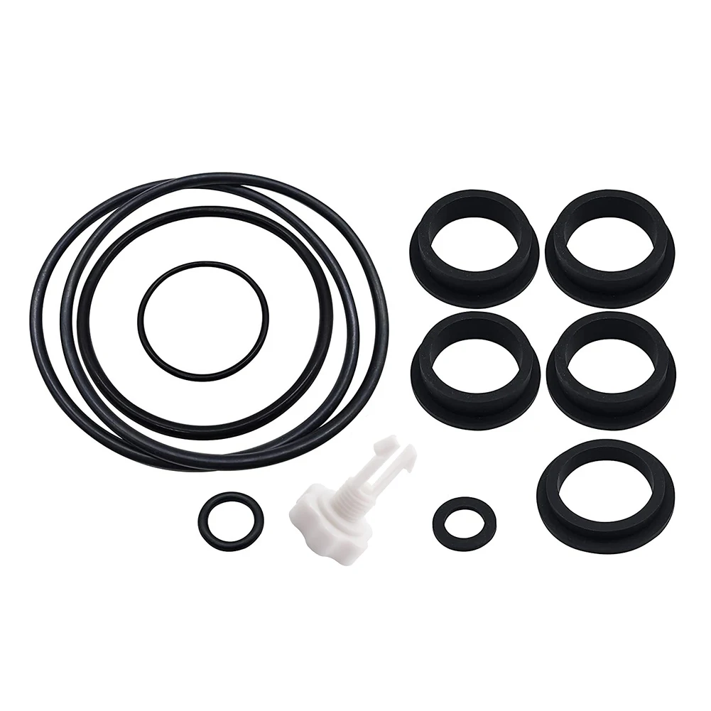 Pool Pump Parts Intex Sand Filter Repair Kit - Air Release Valve & O ...