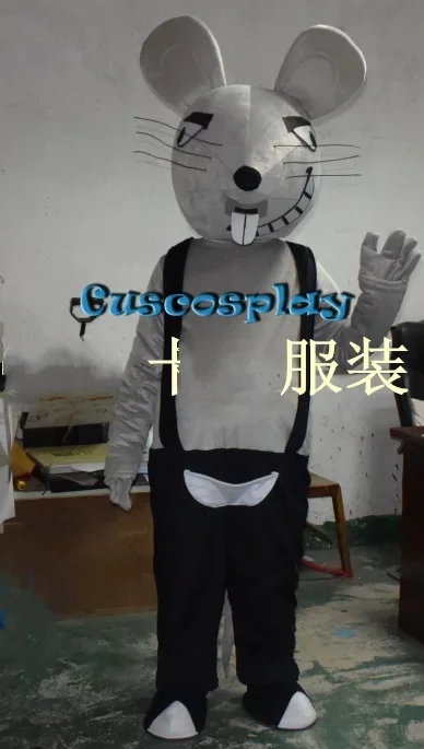 New-arrival-Mouse-Mice-Mascot-Costume-adult-mouse-size-for-christmas ...