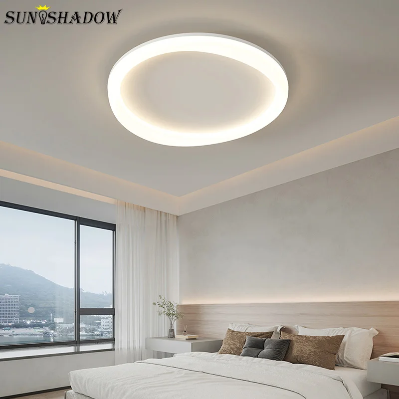 Modern Simple Ceiling