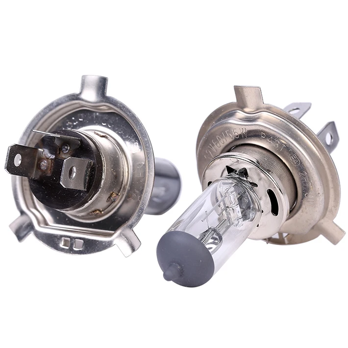 12V-60-55W-Halogen-Light-Bulbs-For-Car-Headlight-2PCS-H4-Lamp-Bulb-Car ...