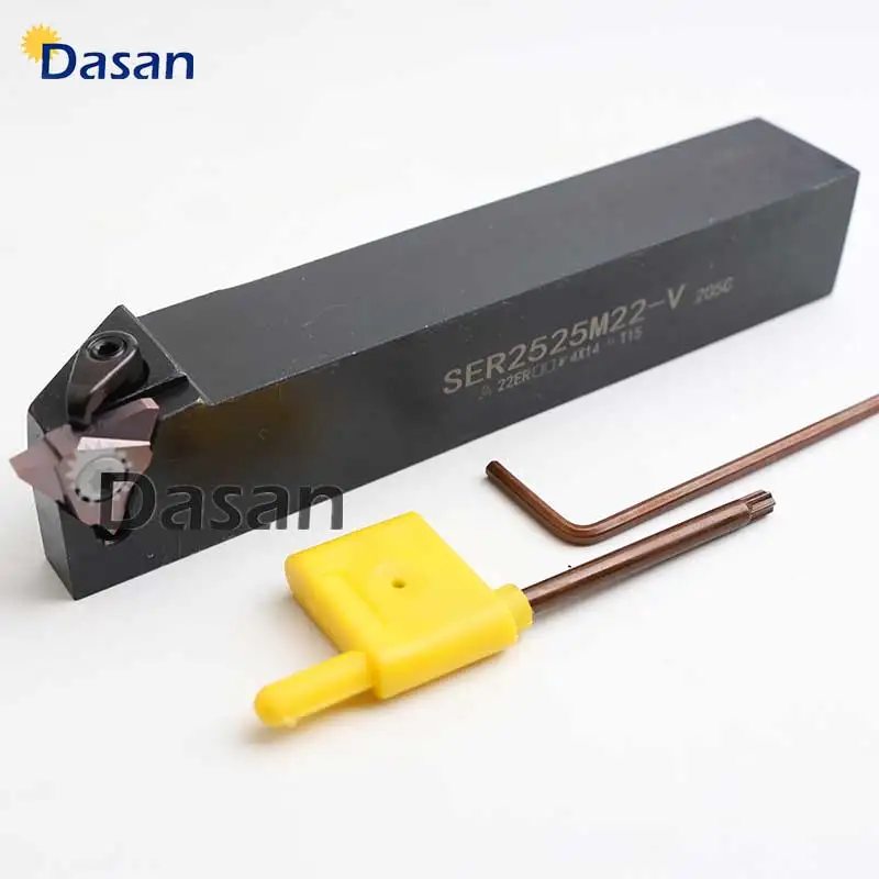 1pcs-SER2525M22-V-SER2525M27-V-CNC-Threading-Holders-Tool-Cutter-for ...