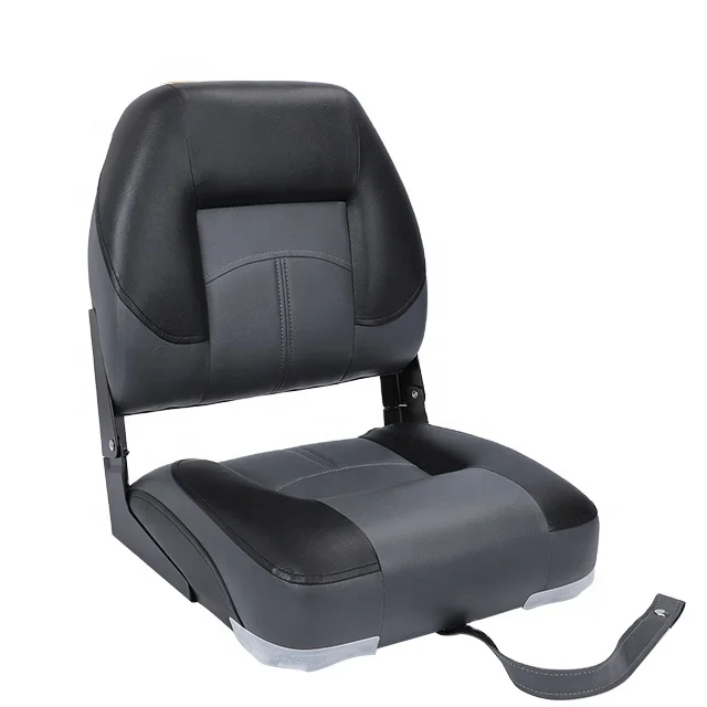 Best Boat Chair Folding Options for Anglers and Marine Enthusiasts in 2024