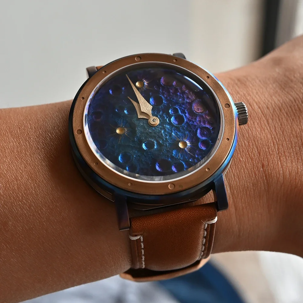 Mysterious-Code-Watch-Men-42MM-ST2130-Movement-Automatic-Mechanical ...