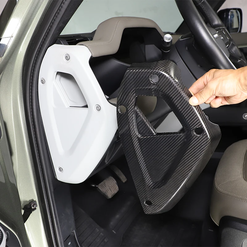 For-Land-Rover-Defender-90-110-130-2020-2023-Car-Side-dashboard ...