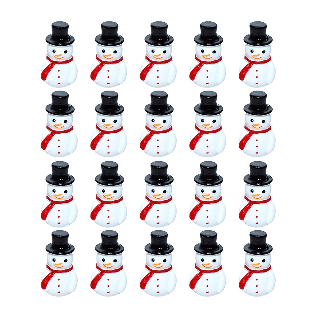 Adornos-de-mu-eco-de-nieve-de-Navidad-en-miniatura-mu-eco-de-nieve-de ...