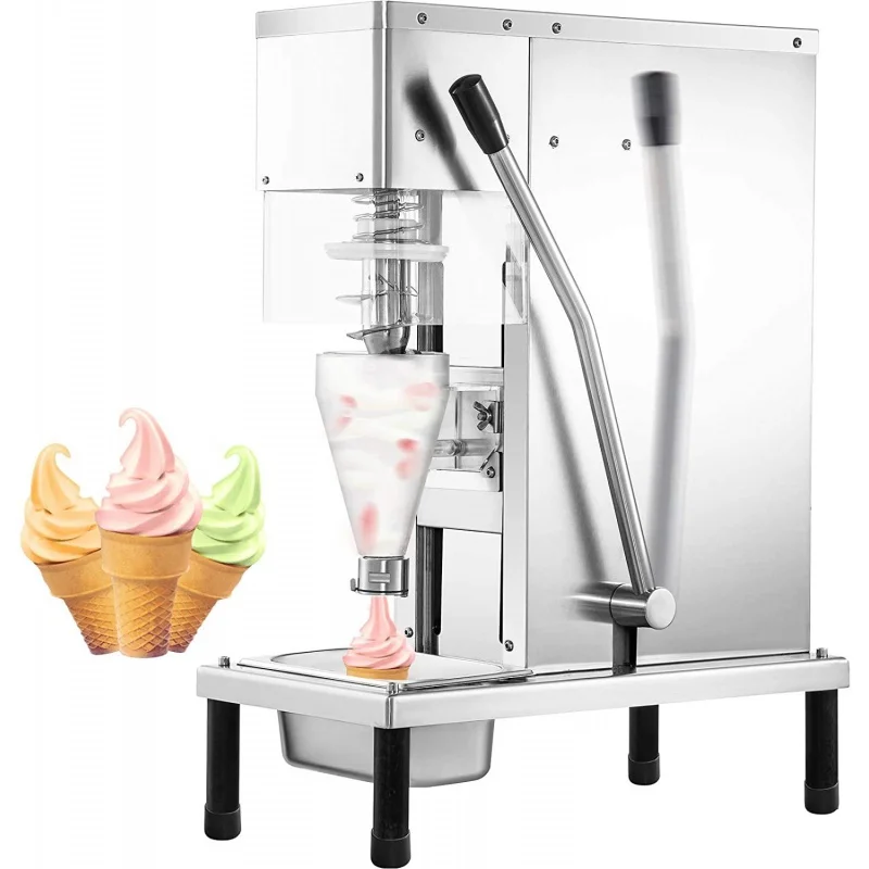 Yogurt Blending Machine Milkshake Ice Cream Mixing - 티몬
