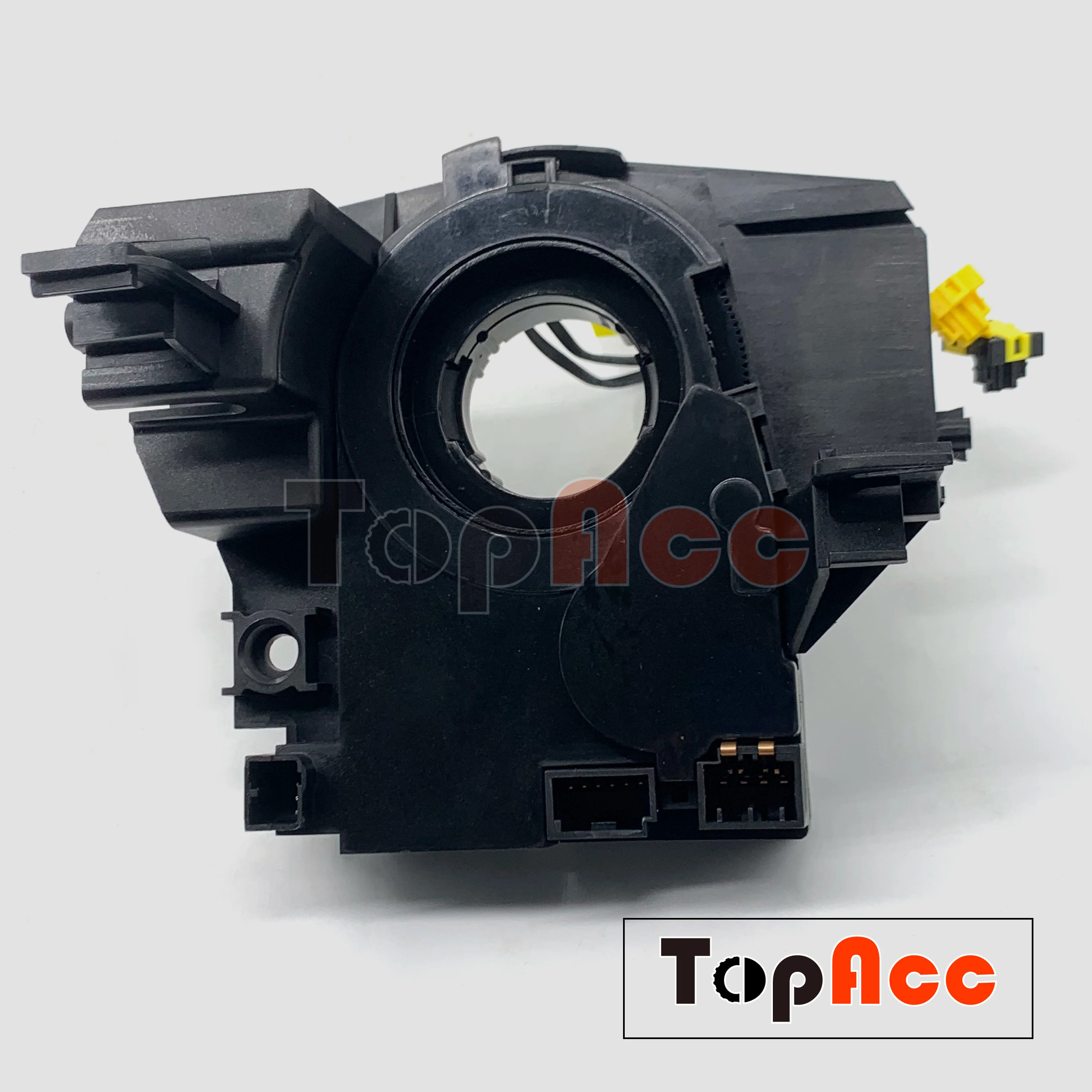 New-5156106AF-68339336AB-68339336AA-Steering-Wheel-Clockspring-For-Jeep ...