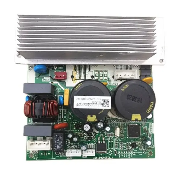 new-for-midea-Air-conditioning-computer-board-DCFANT2-MN103DF46XEA-17122000021912-DCFanT2 ...