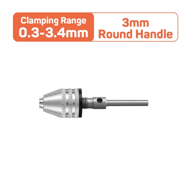 Mini Fúró Chuck Kulcstartó Csavarhúzó Mikro Motor Bilincs Ütköző ...