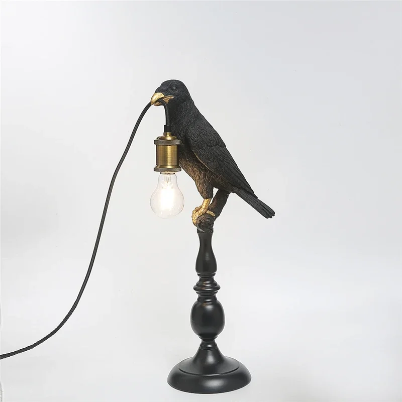 Golden-Billed-Bird-Table-Lamps-Modern-Creative-Animal-Modeling-Bird ...