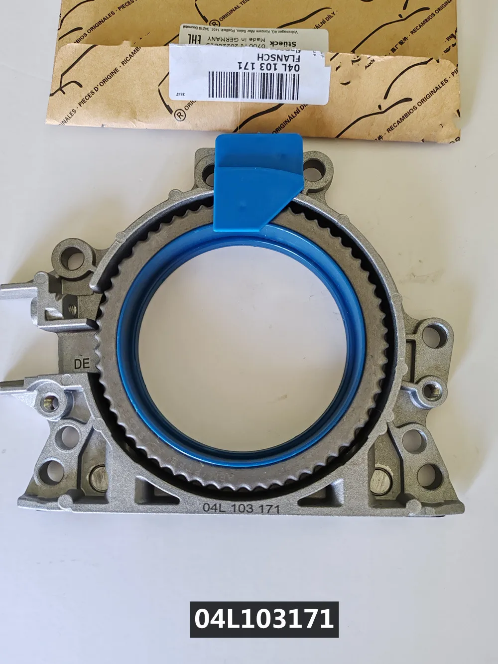 NEW Genuine 4L103171 04L103170C Fits for VW Skoda Seat Audi 1.6 TDi 2.0 ...