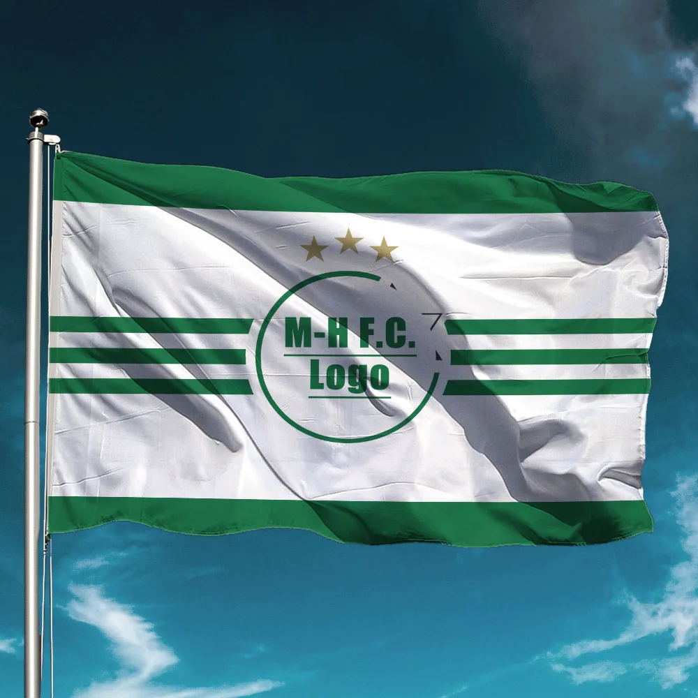 Maccabi-Haifa-3-Star-Flag-Waterproof-Israel-Football-Club-Team-Banner ...