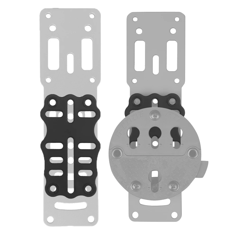 Adapter-Base-Modular-G-code-Hunting-Adapter-QLS-Quick-Locking-System ...
