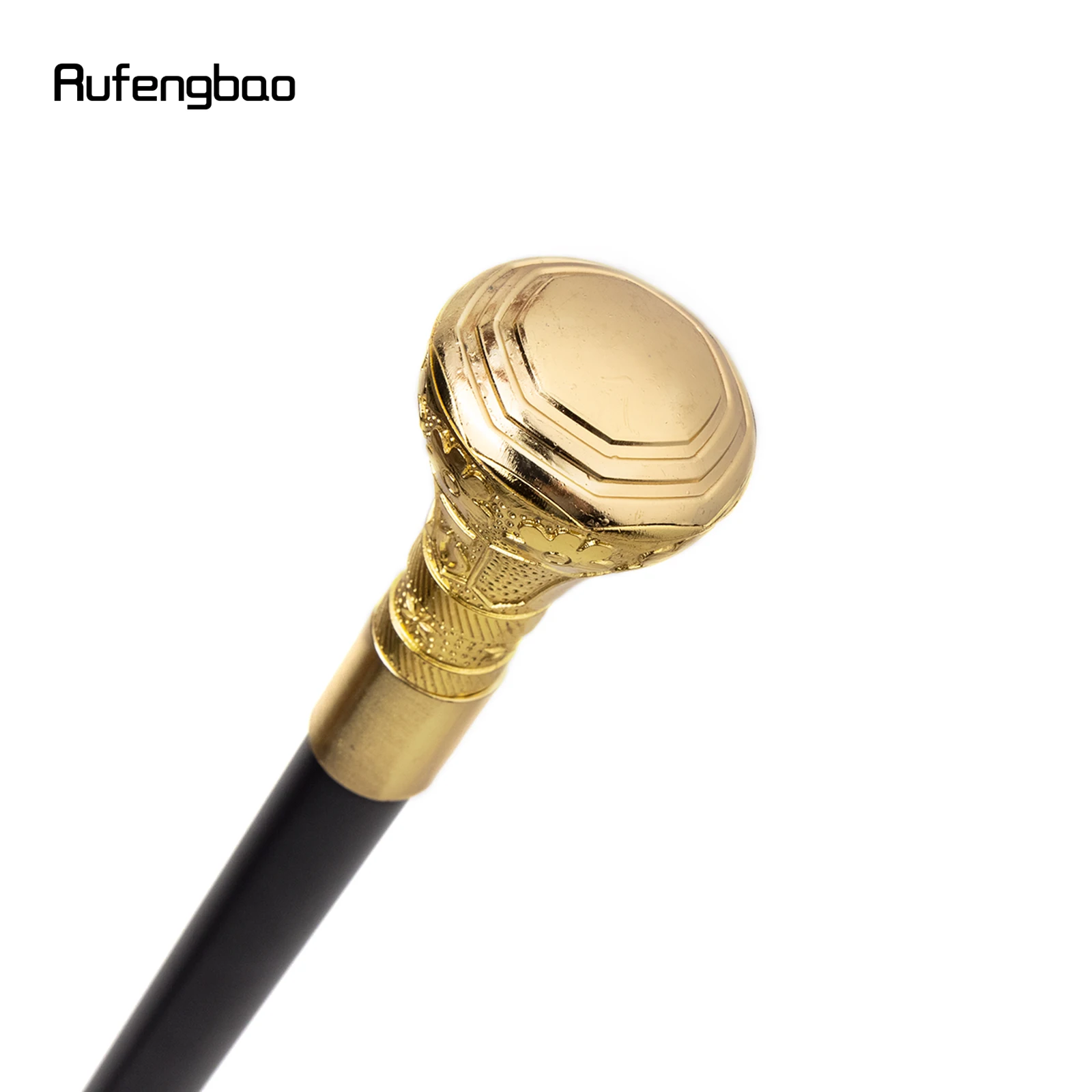 Fancy Gold Cane