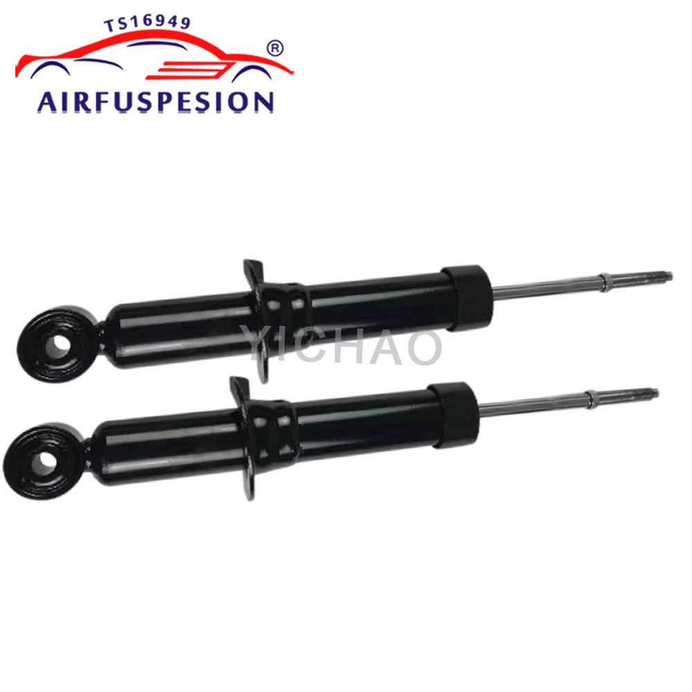Pair-Front-Rear-Suspension-Shock-Absorber-Core-For-Kia-Mohave-Borrego ...