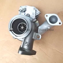 New Gwm Elt09 Turbo For Great Wall Wingle 7 Poer Gw4d20m 2.0t 120kw ...
