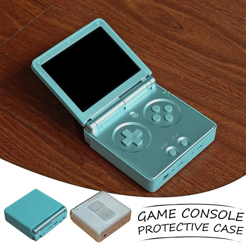 For-RG35XXSP-Protective-Case-3D-Printing-Anti-fall-Game-Console-Cover ...