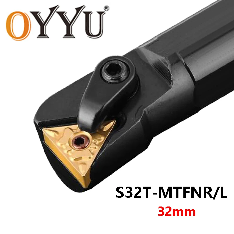 OYYU-MTFNR-MTFNL-S32T-MTFNR16-S32T-MTFNL16-S32T-MTFNR22-Boring-Bar-32mm-Internal-Turning-Tool ...