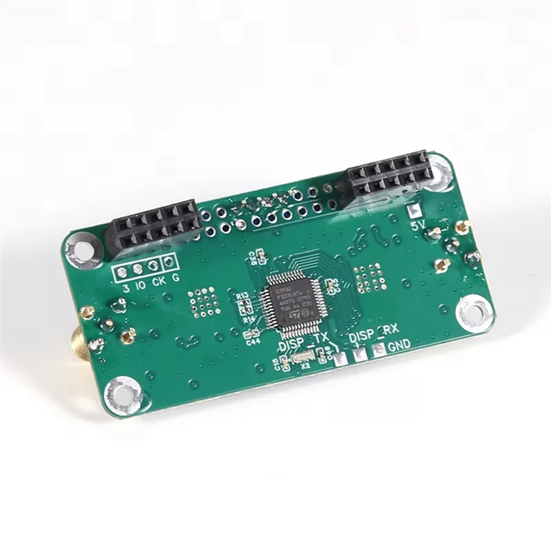 B27B For Raspberry Pi Compatible Duplex MMDVM HS Dual Duplex Hotspot ...