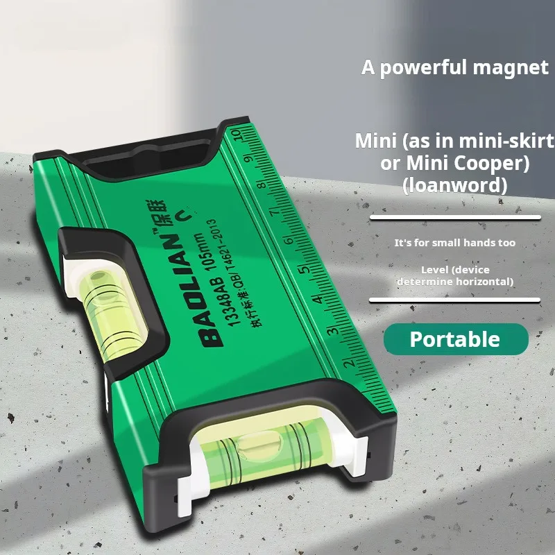 Kleine-hochpr-zise-Aluminiums-tufe-hochpr-zise-mit-Magnet-ventilator ...