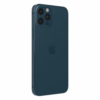 Original Apple iPhone 12 Pro 5G Mobile Phone Face ID 128GB/256/512GB ...