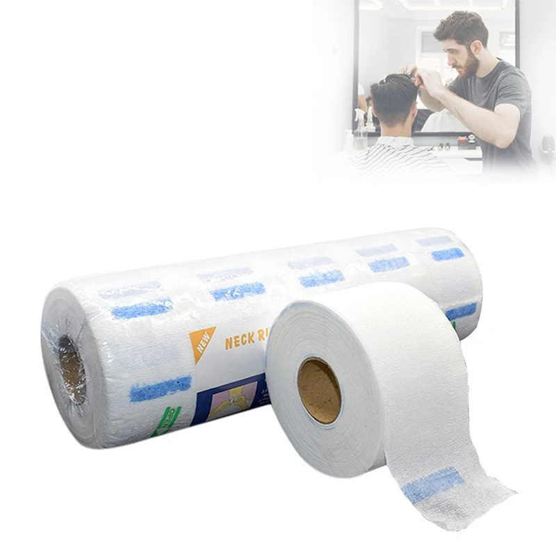 Profissional-Sal-o-de-Papel-Descart-vel-Pesco-o-Cabeleireiro-Acess-rios ...