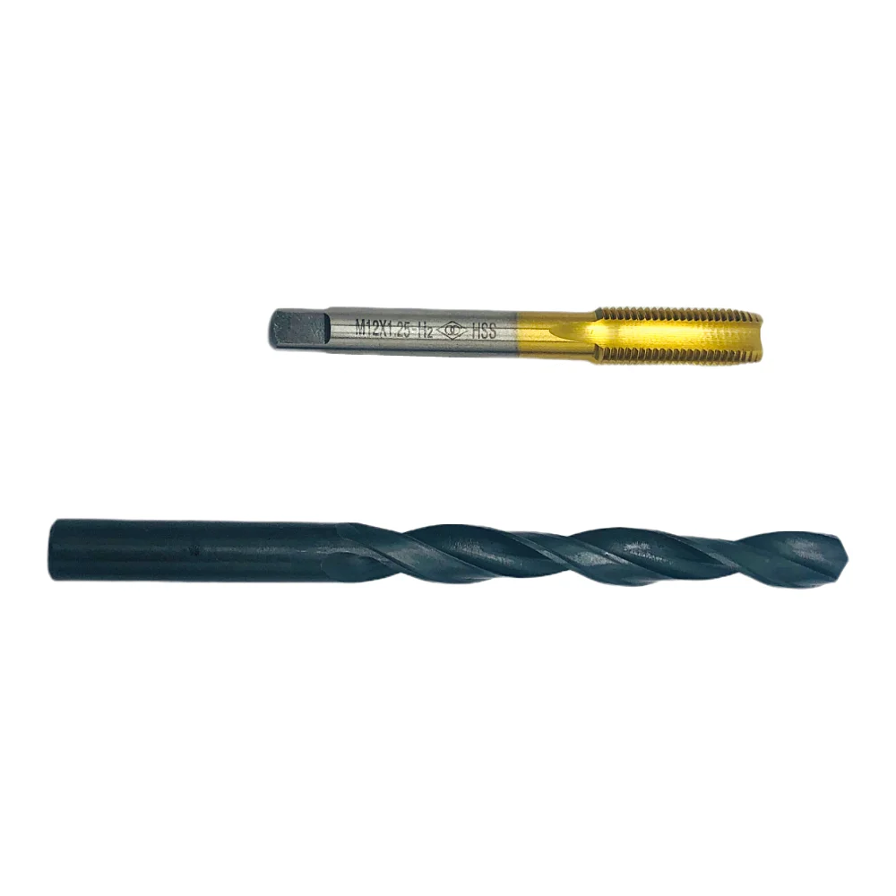 M12-x-1-25-metrischer-Gewinde-bohrer-titan-beschichtet-rechts-hss-mit ...