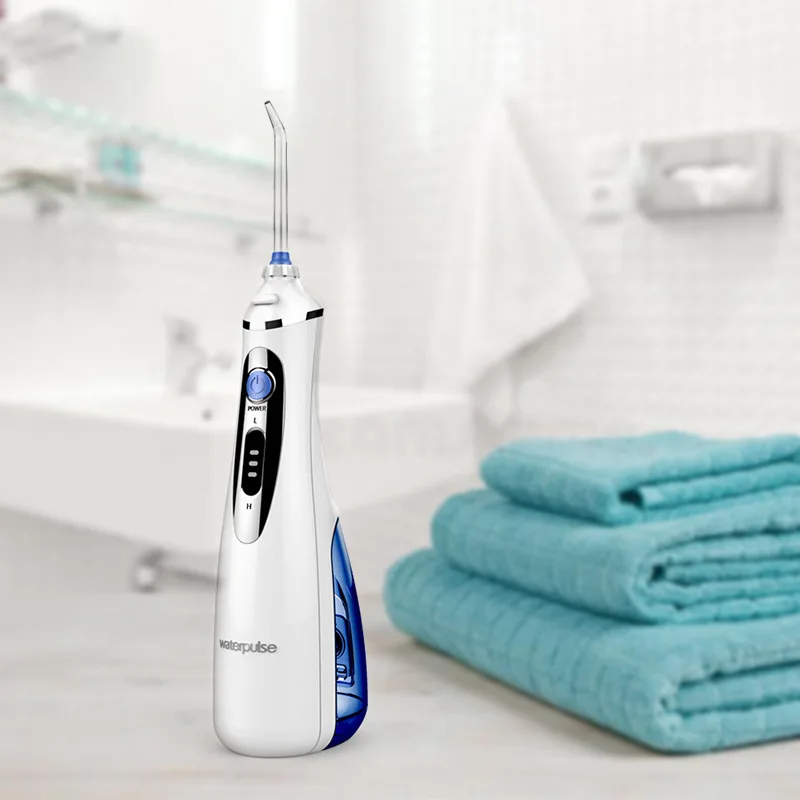 Personal-Care-Waterpulse-Oral-Irrigator-Tooth-Dental-Floss-Water-Jet ...