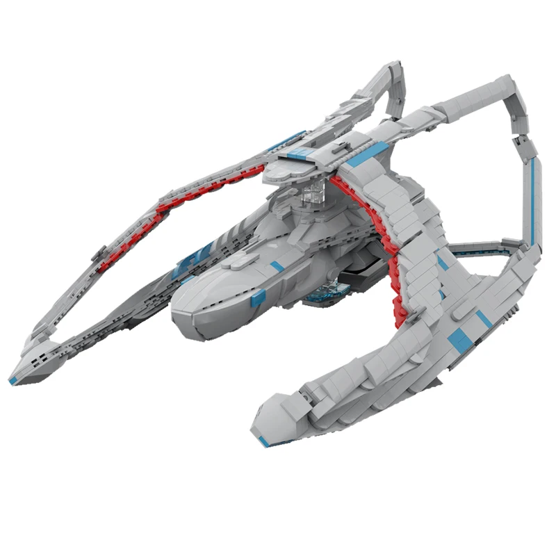 Andromeda Ascendant Ships