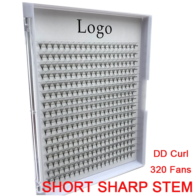 Lashkarat-Puntige-Wimpers-Premade-Volume-Fans-Mega-Lade-Dunne-Stem ...