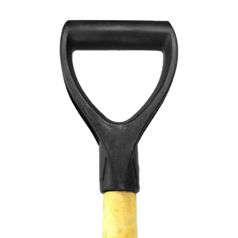 D-Shaped-Grip-Shovel-Handle-Shovel-Replacement-Handle-Portable ...