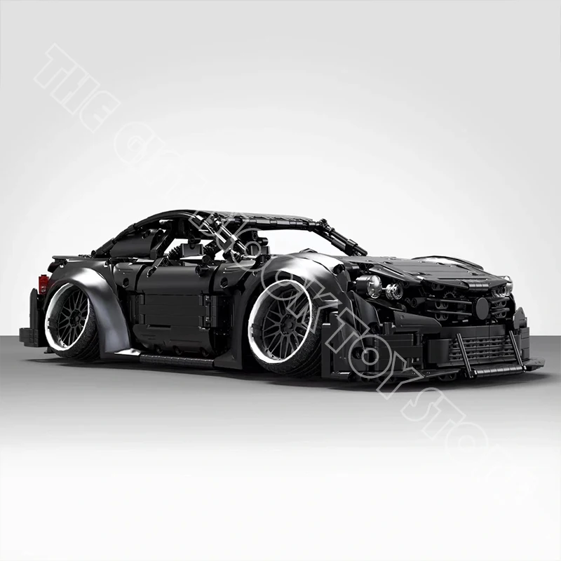 Hellaflush Smart Car